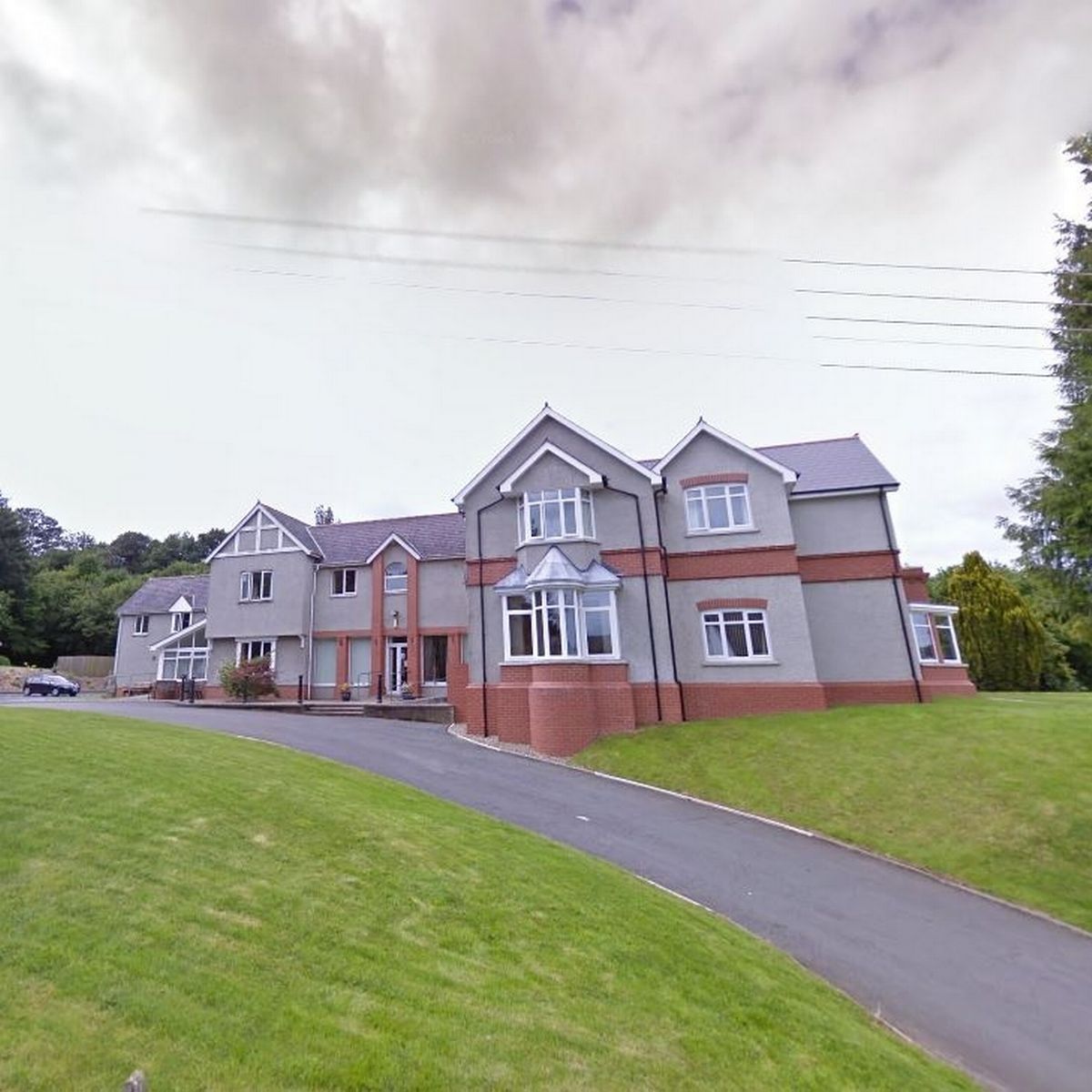 Cartref Gofal Glyn Nest yn serennu - The Baptist Union of Wales